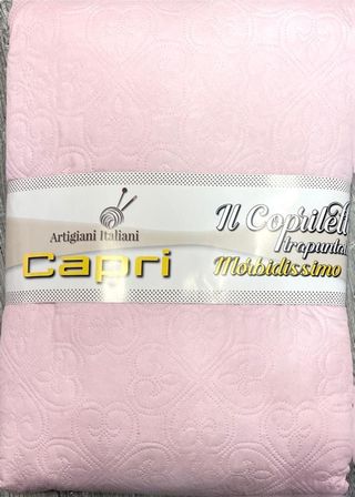 Trapuntino matrimoniale