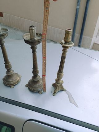 candelabro
