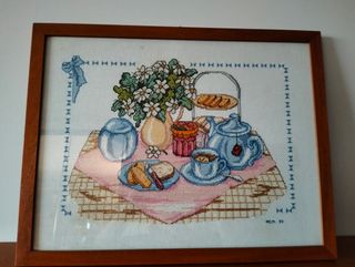 Quadro cucina 