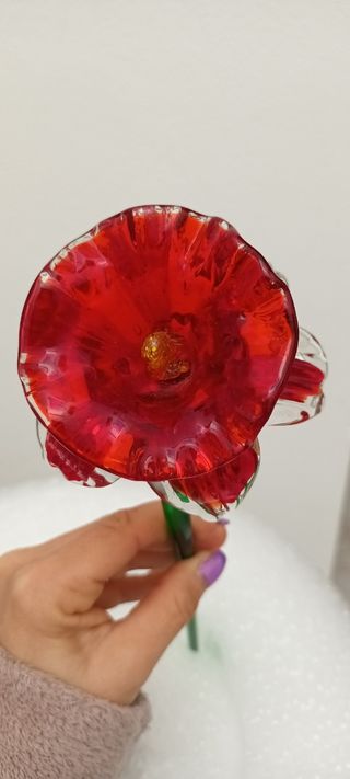 fiore murano