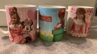 Tazze personalizzate