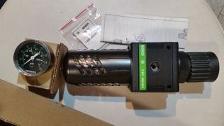 Regolatore filtro per aria compressa NUOVO