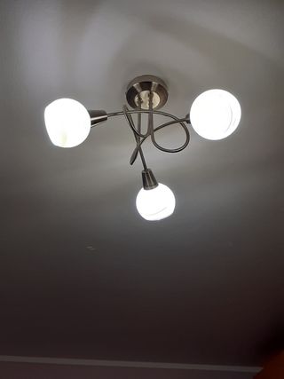 Lampada da soffitto 
