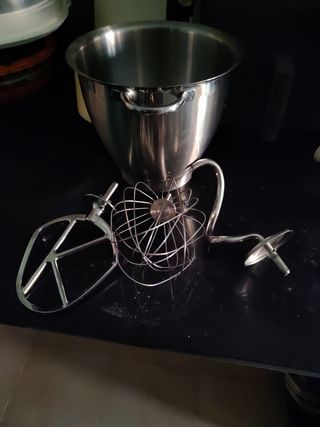 accessori per Kenwood