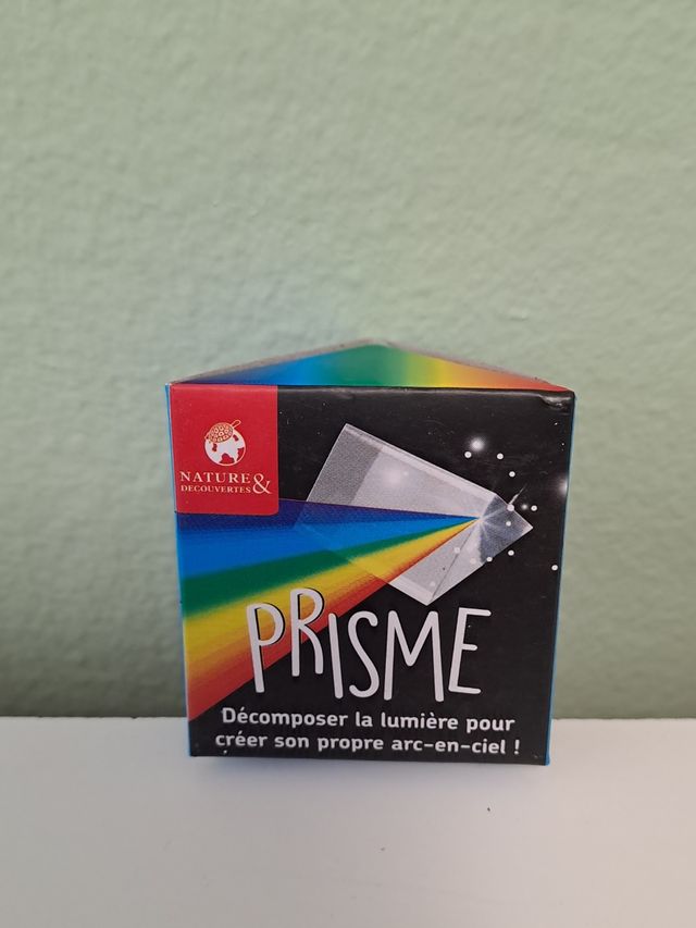 3d holograma + prisma para moviles y tablets de segunda mano por 8 EUR ...