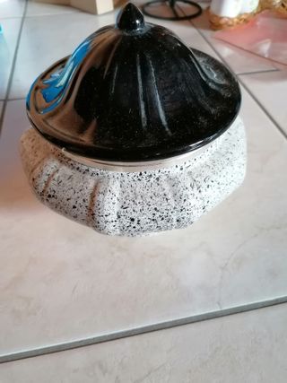 CONTENITORE box biscotti 