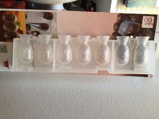 Stampo per cioccolatini 