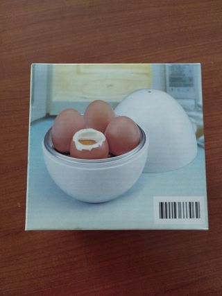 cuoci uova da micronde