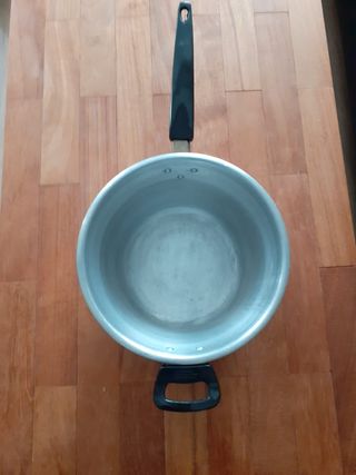 PENTOLA PER POLENTA VINTAGE