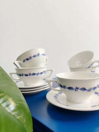 Tazze da brodo Fontebasso Treviso