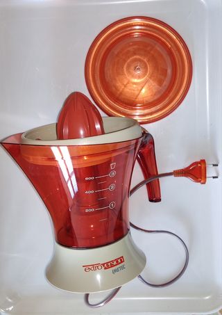 Spremiagrumi elettrico Imetec Extra version