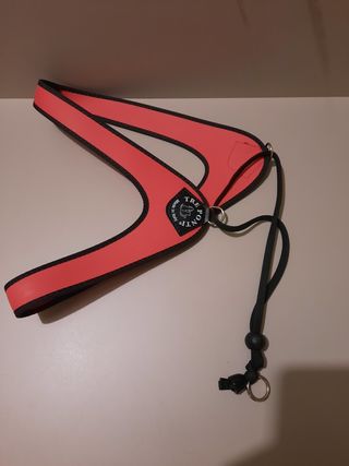 Guinzaglio per cane taglia media nuovo