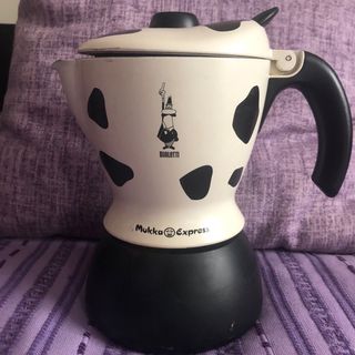 Caffettiera mukka bialetti 