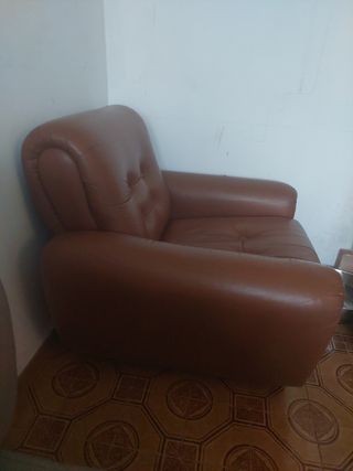 poltrone anni 60