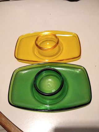 2 portauova