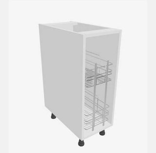 Base da 30 estraibile 