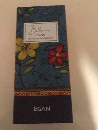 Diffusore profumo Egan