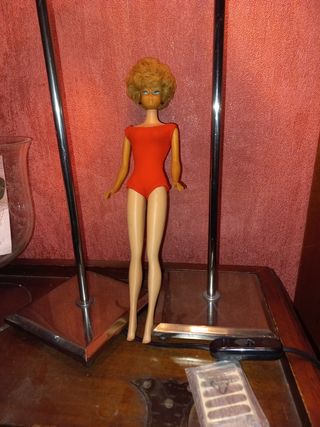 Barbie anno '60
