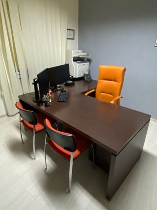 SCRIVANIE DA UFFICIO