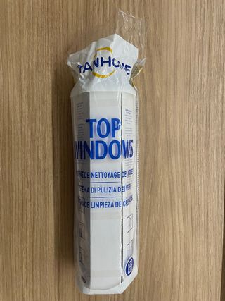 Top window stanhome 