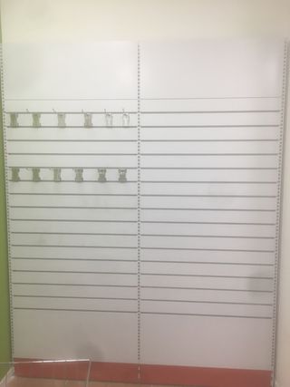 Scaffali Sidac per negozio