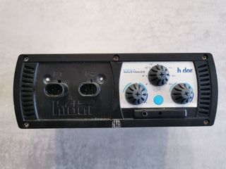 Controller per pompe di movimento acquario marino