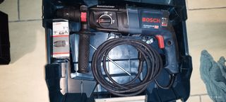 martello perforatore Bosch professional GBH 2-26F