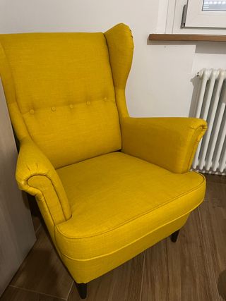 Poltrona Ikea