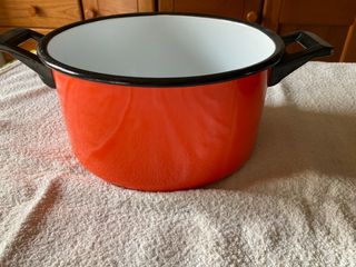 Pentola per induzione 