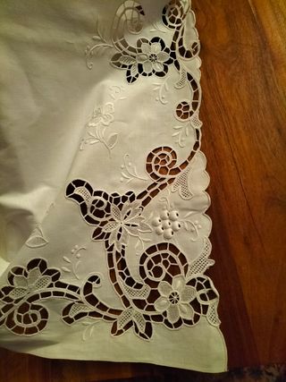 lenzuolo matrimoniale 