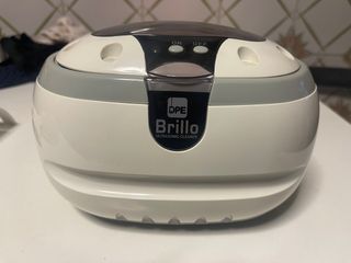 PULITORE AD ULTRASUONI Billo