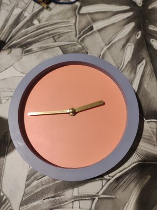 orologio tiger a muro