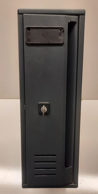 Cassetta Della Posta; Perfetta Come nuova