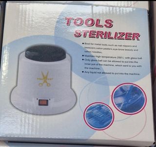 Sterilizzatore oggetti