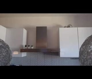 Cappa per cucina Tecnowind