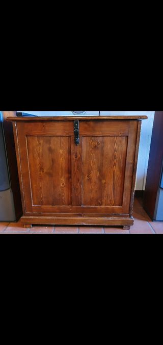 armadio per soggiono in lengo