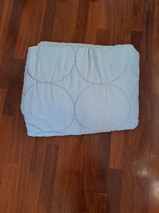 Piumino ikea 1 piazza