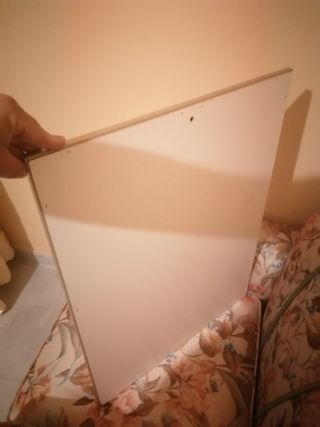 salve vendo quadro com'è nuovo 