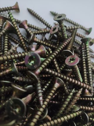 viti per pannelli truciolare