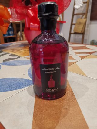  Profumo ambientale 250 ml fragranza Melagranata