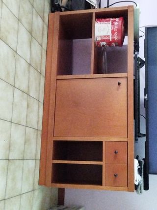 mobile porta TV/ porta dischi 