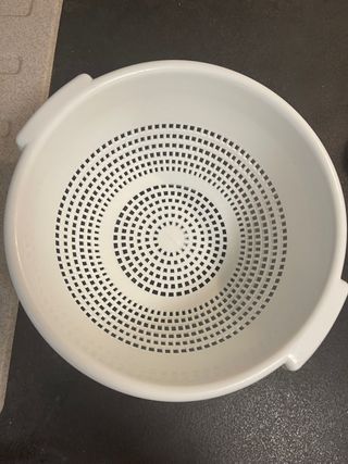Cola pasta