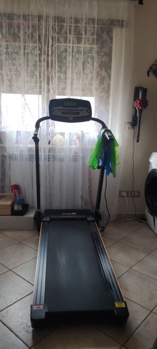 tapis roulant