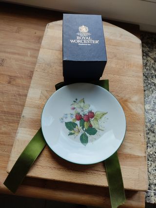 lotto piattino e egg coddler 