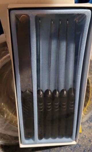 Coltelli da tavola Amc