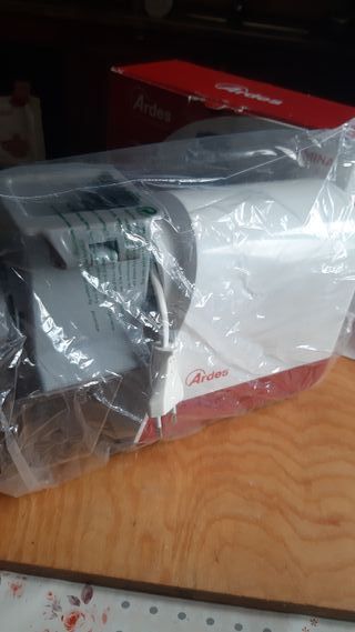 Grattugia elettrica ARDES 7350