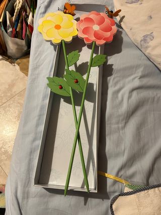 Decorazioni giardino