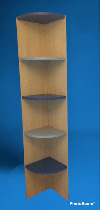 Libreria ad angolo per Ragazzi 