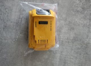 batteria DeWalt 18V 5.0 ah
