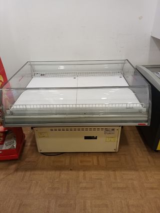 banco refrigerato